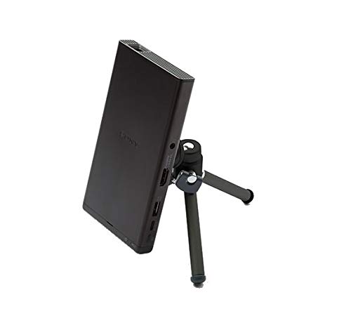 Sony MP-CD1 Portable Pico , Pocket- Sized, HDMI/MHL, DLP, Short-Throw, 120 Screen, 5000mAh Built-in Battery, Built-in Speaker, WVGA 854 x 480