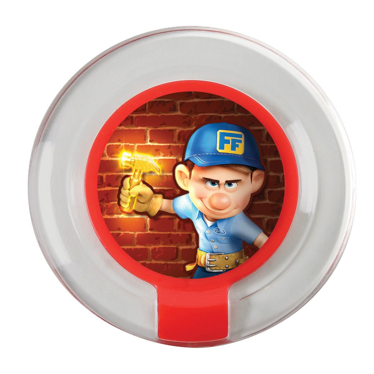 Disney Infinity Power Disc Fix It Felixs Repair Power