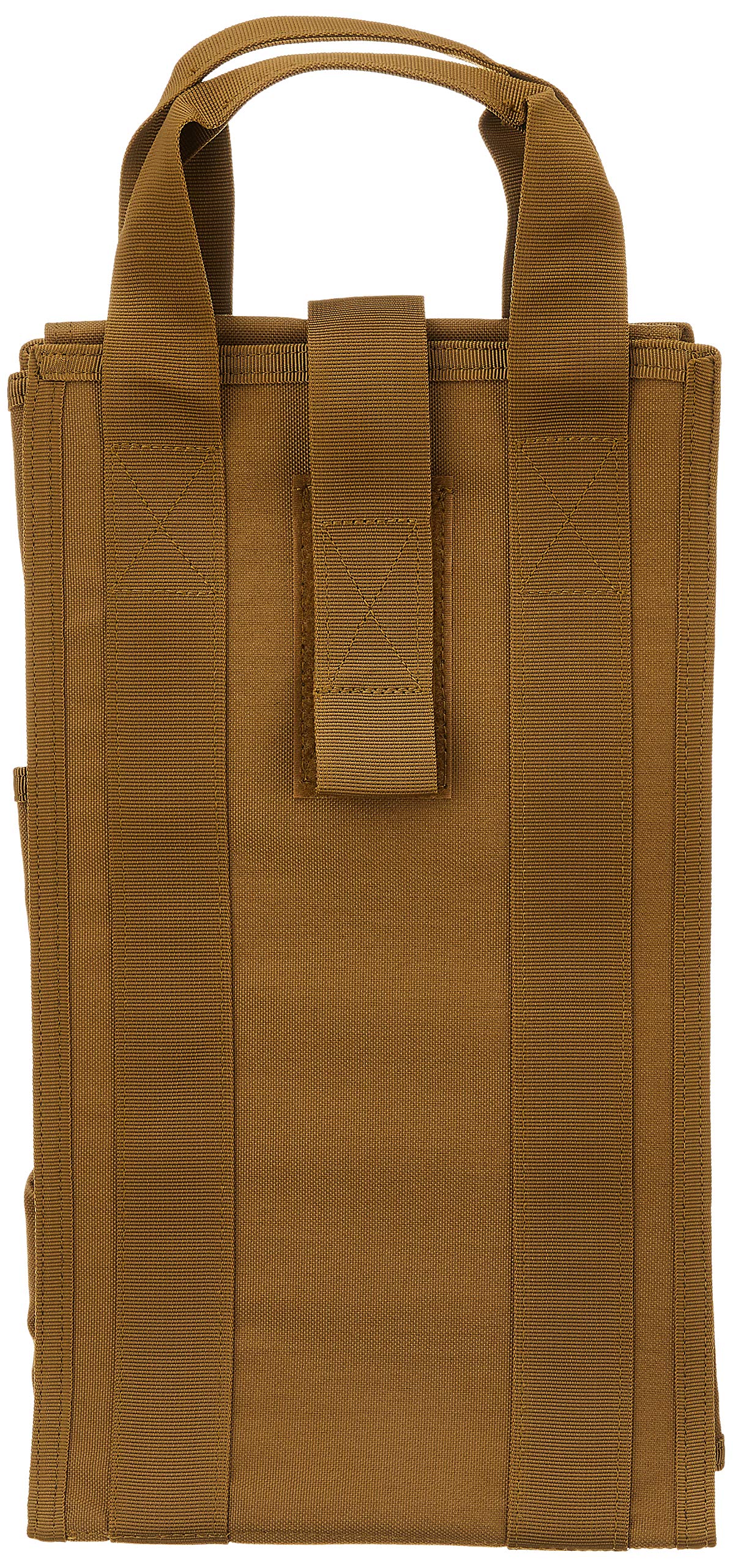 Condor Pack Insert For Tactical & Duty Equipment (Coyote Brown)