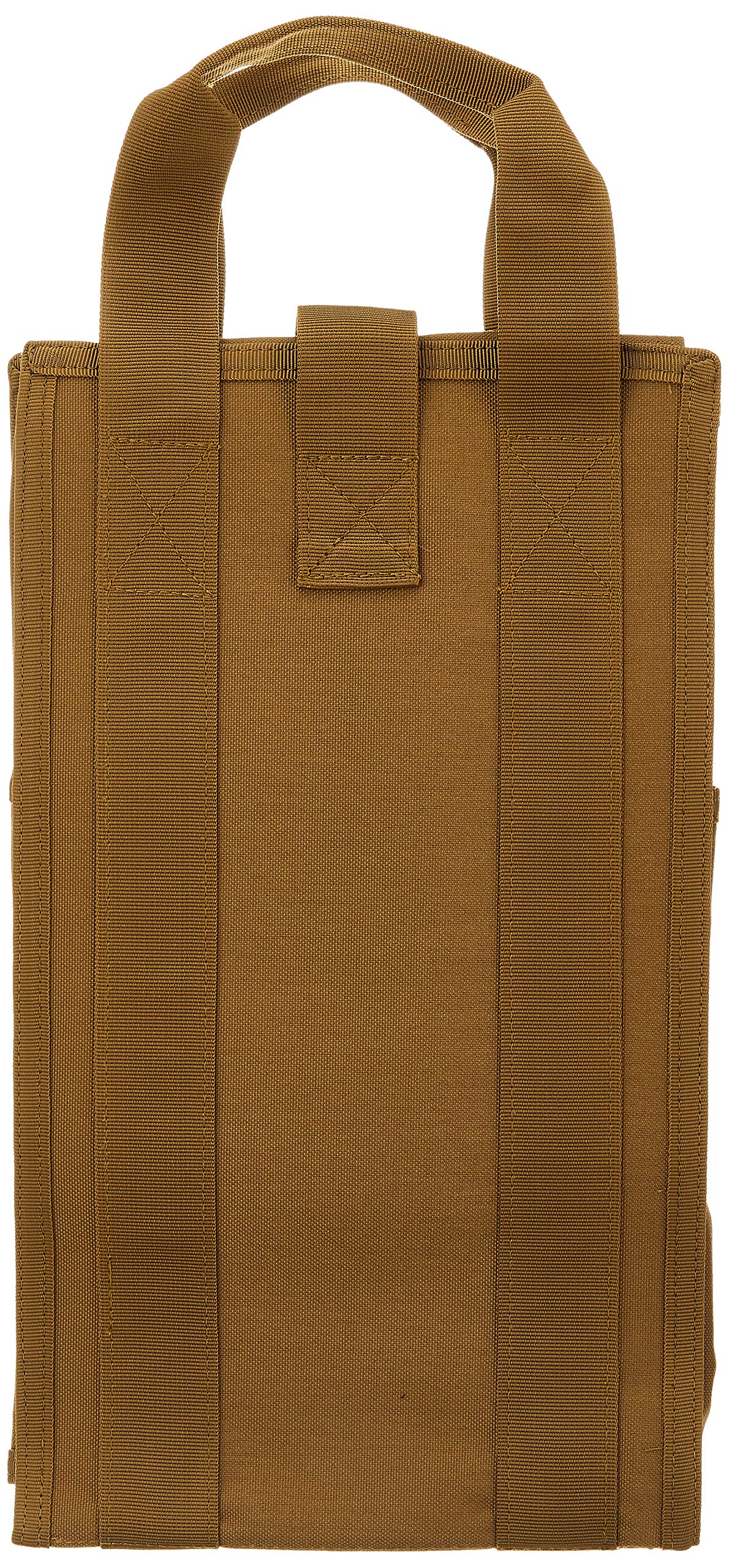 Condor Pack Insert For Tactical & Duty Equipment (Coyote Brown)
