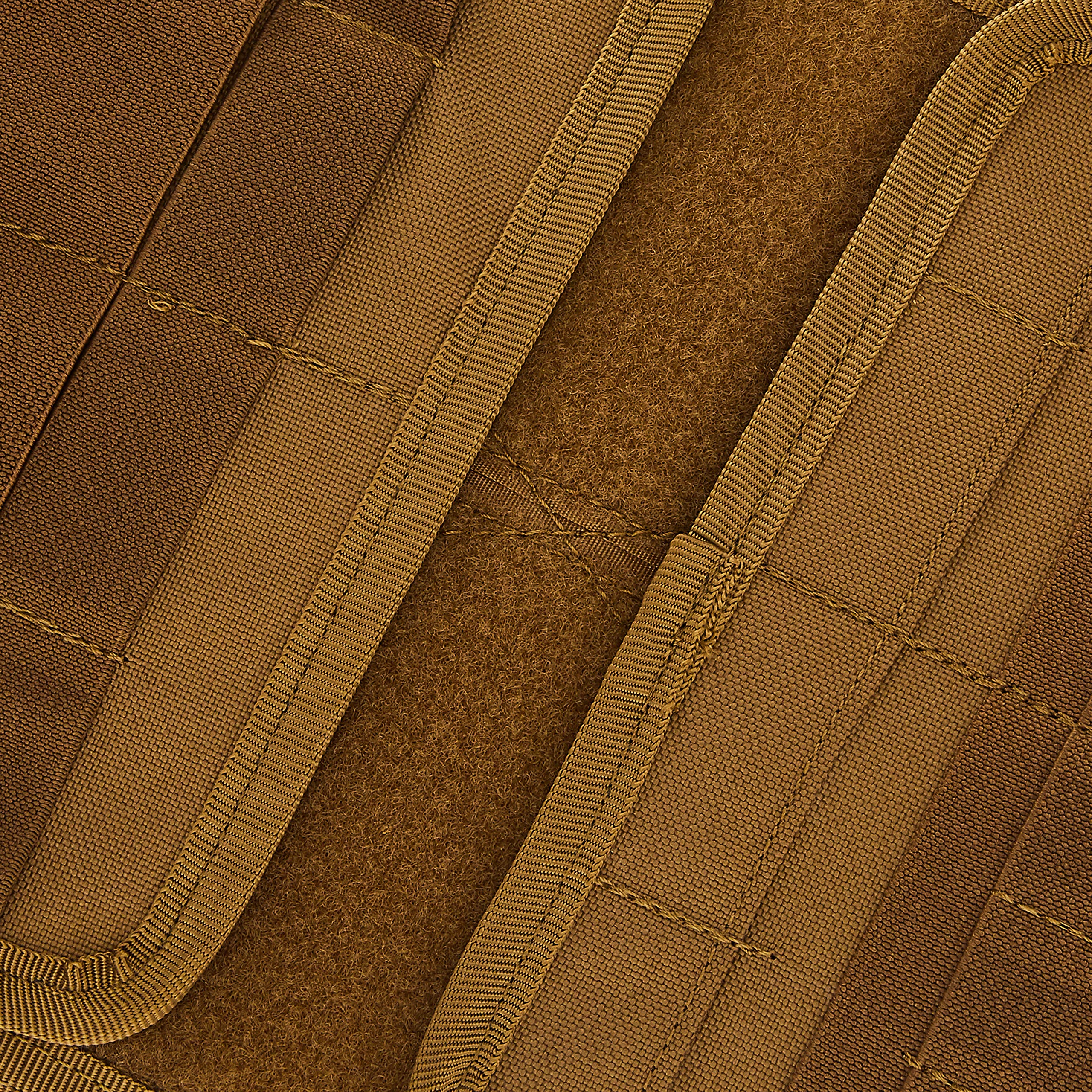 Condor Pack Insert For Tactical & Duty Equipment (Coyote Brown)