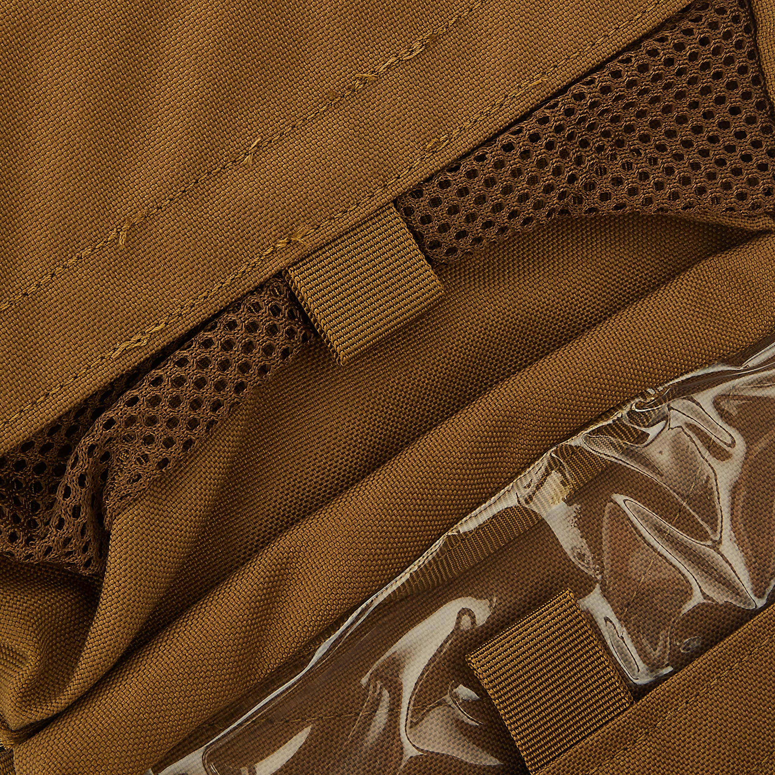 Condor Pack Insert For Tactical & Duty Equipment (Coyote Brown)