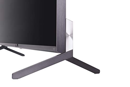 TCL 55" Class 6-Series 4K UHD QLED Dolby Vision HDR Roku Smart TV - 55R625