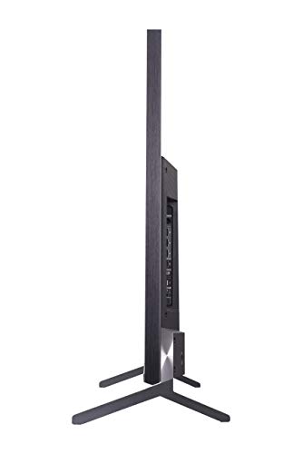 TCL 55" Class 6-Series 4K UHD QLED Dolby Vision HDR Roku Smart TV - 55R625