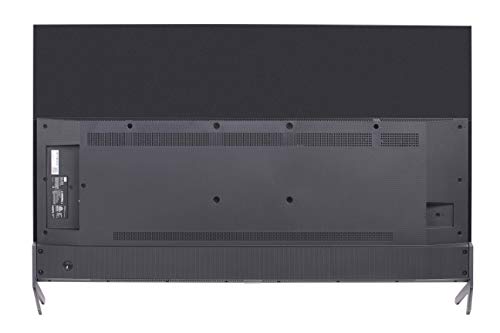 TCL 55" Class 6-Series 4K UHD QLED Dolby Vision HDR Roku Smart TV - 55R625