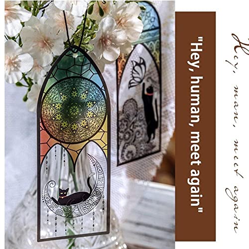 WAITLOVER A Good Day Pet Bookmark Literature and Art Account School 6 Mark Stationer Folder Book Daily Book A1l7 Reading Page