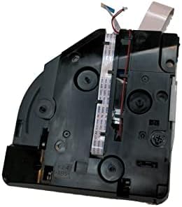 LeHang DVD Optical Disc Drive Connector Module Replacement Compatible with Sony PlayStation 5 PS5 KEM-497AAA (fit CFI-1115A 1100 only)