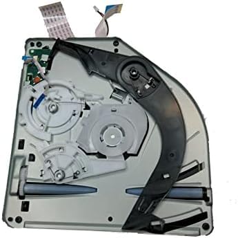 LeHang DVD Optical Disc Drive Connector Module Replacement Compatible with Sony PlayStation 5 PS5 KEM-497AAA (fit CFI-1115A 1100 only)