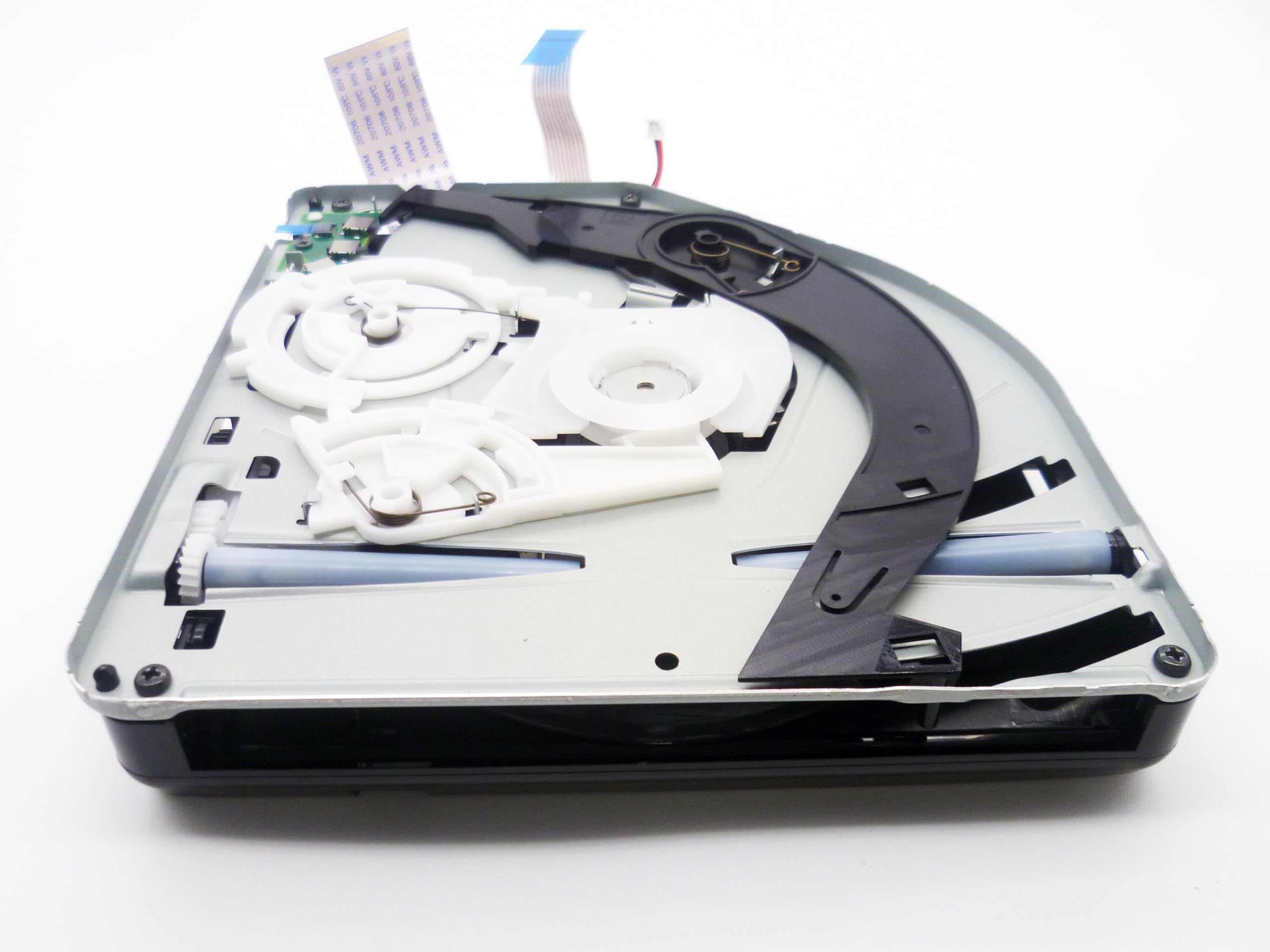 LeHang DVD Optical Disc Drive Connector Module Replacement Compatible with Sony PlayStation 5 PS5 KEM-497AAA (fit CFI-1115A 1100 only)