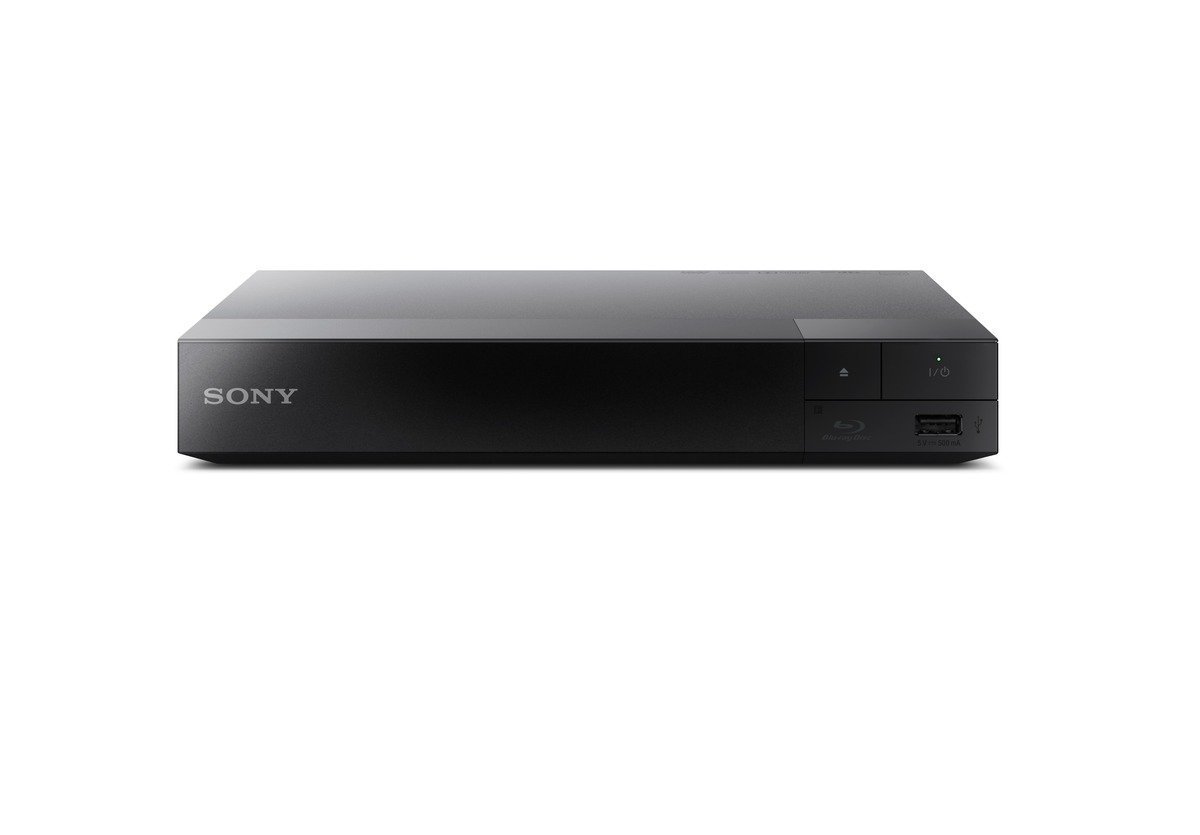 Sony BDPS1500 Wired Blu-ray Player 2015 Model - (Renewed)