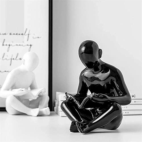 Bookend Supports HeavyDuty , Decorative Bookends Desktop Bookends Pattern Design Decorative Metal Bookends Support Shelves Best Gifts Home Decoration