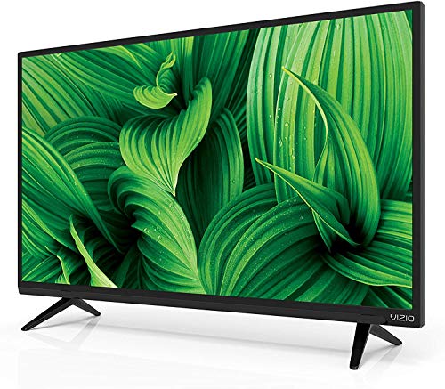 VIZIO 32" Class HD (720P) LED TV (D32hn-E4)