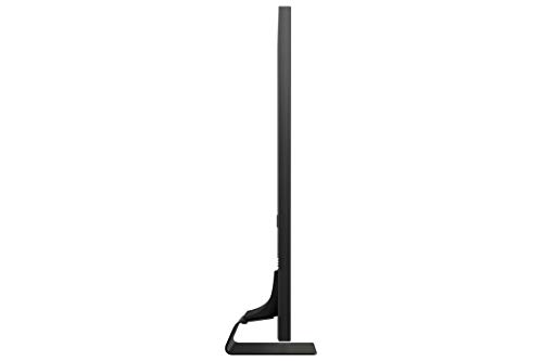 SAMSUNG 65-Inch Class QLED 4K UHD Q90T Series Quantum HDR Smart TV w/Ultra Viewing Angle, Adaptive Picture, Gaming Enhancer, Alexa Built-in (QN65Q90TDFXZA)