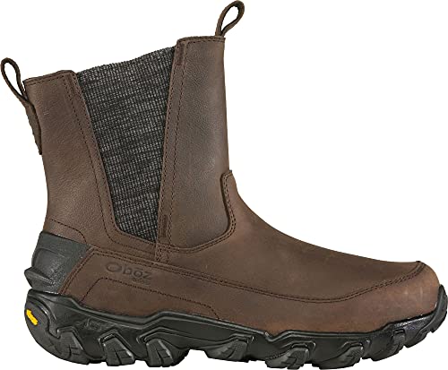 Oboz Big Sky II Mid Insulated B-Dry Adirondack 10 D (M)