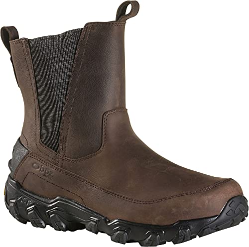 Oboz Big Sky II Mid Insulated B-Dry Adirondack 10 D (M)