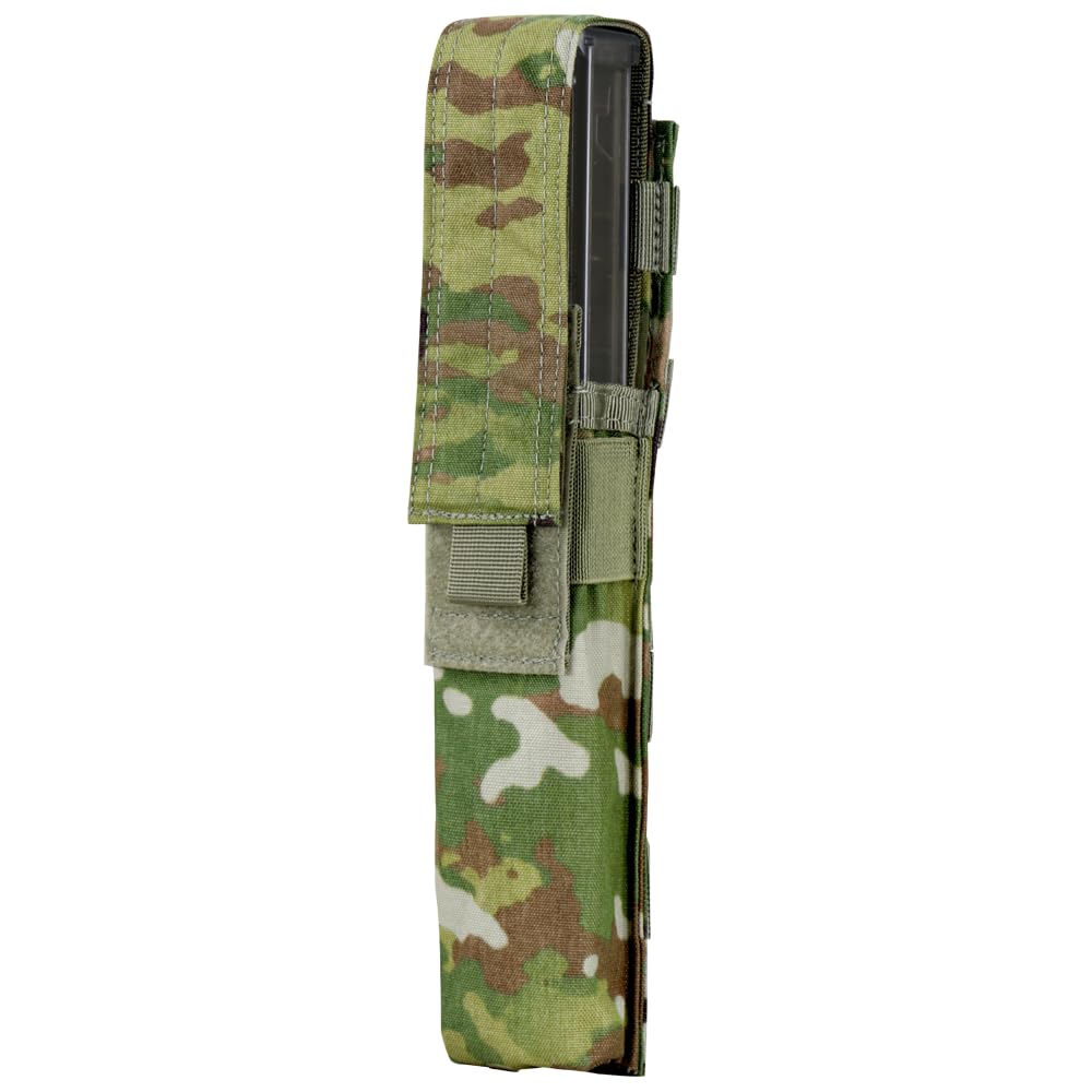 Condor Elite MA31-800 Single P90 & Ump 45 Mag Pouch SCORPION
