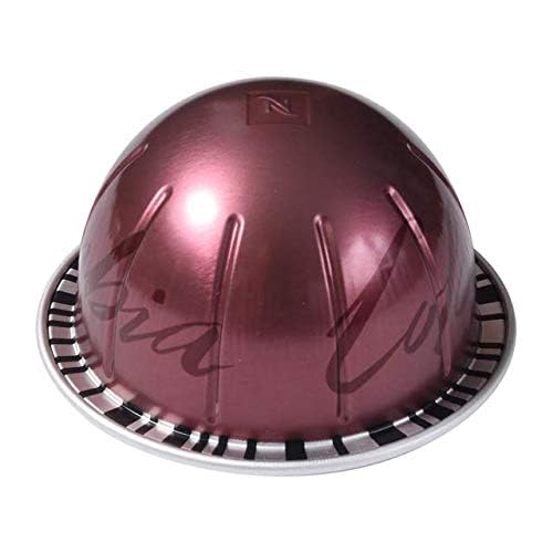 European Version Nespresso Vertuo Line Master Origin Variety: Mexico and Colombia - 20 Coffee Capsule Pods Imported (not affiliated with Nespresso US)