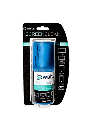 SAMSUNG QN85QN90AA 85" Neo QLED QN90AA Series 4K Smart TV with a Walts TV Large/Extra Large Full Motion Mount for 43"-90" Compatible TV's and Walts HDTV Screen Cleaner Kit (2021)
