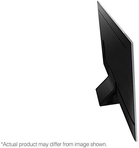 Samsung QN75Q900TS 8K Ultra High Definition Quantum HDR QLED Smart TV Bundle with Additional One Year Coverage by Epic Protect (2020)