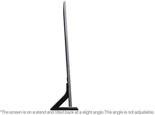Samsung QN75Q900TS 8K Ultra High Definition Quantum HDR QLED Smart TV Bundle with Additional One Year Coverage by Epic Protect (2020)