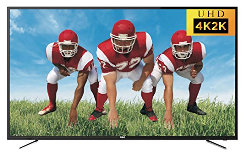 RCA 65" Class 4K UHD LED TV (2160P) RTU6549