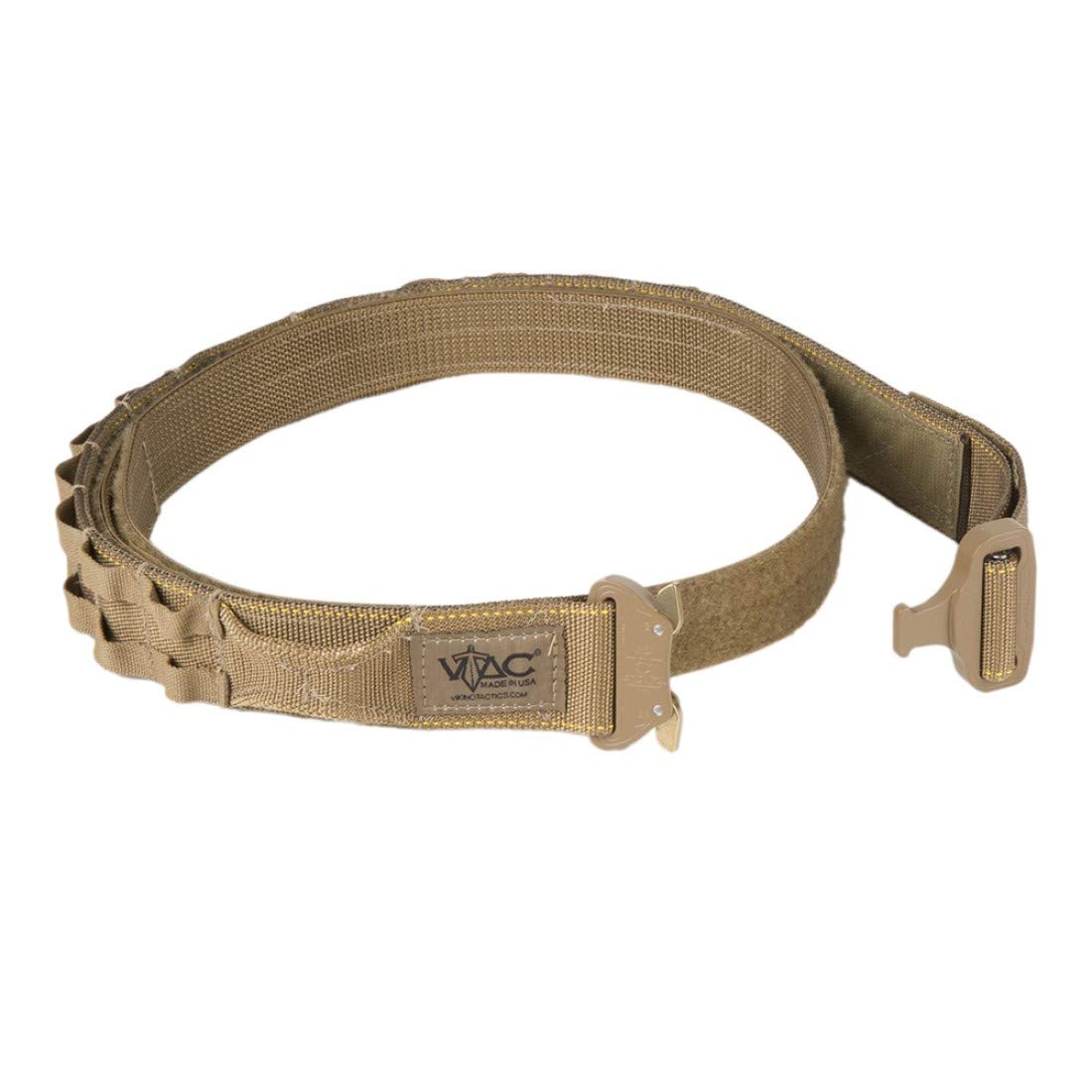 Viking Tactics® Raze Belt, VTAC®, Coyote, X-Large