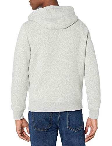 Amazon Essentials Disney | Marvel | Star Wars Men's Fleece Pullover Hoodie Sweatshirts (Available in Big & Tall), Mickey Classic, X-Large