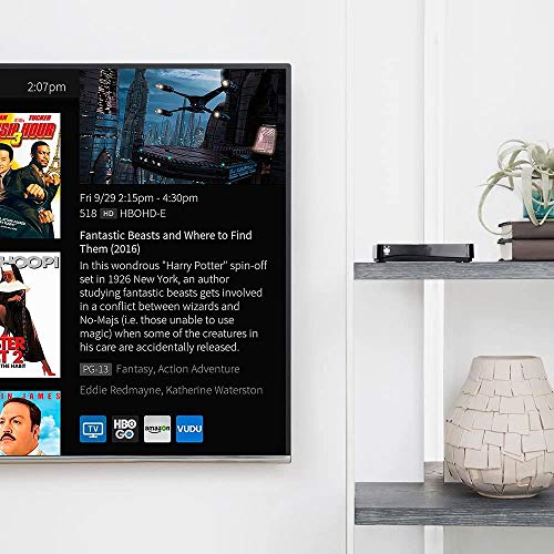 TiVo Mini LUX DVR extender
