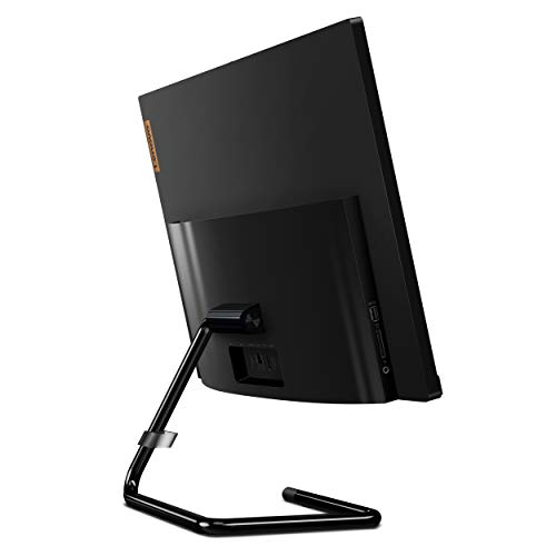 Lenovo IdeaCentre AIO 3, 24" All-in-One Computer, AMD Ryzen 5 4500U Mobile Processor, 16GB DDR4, 512GB SSD, DVD RW Drive, Windows 10