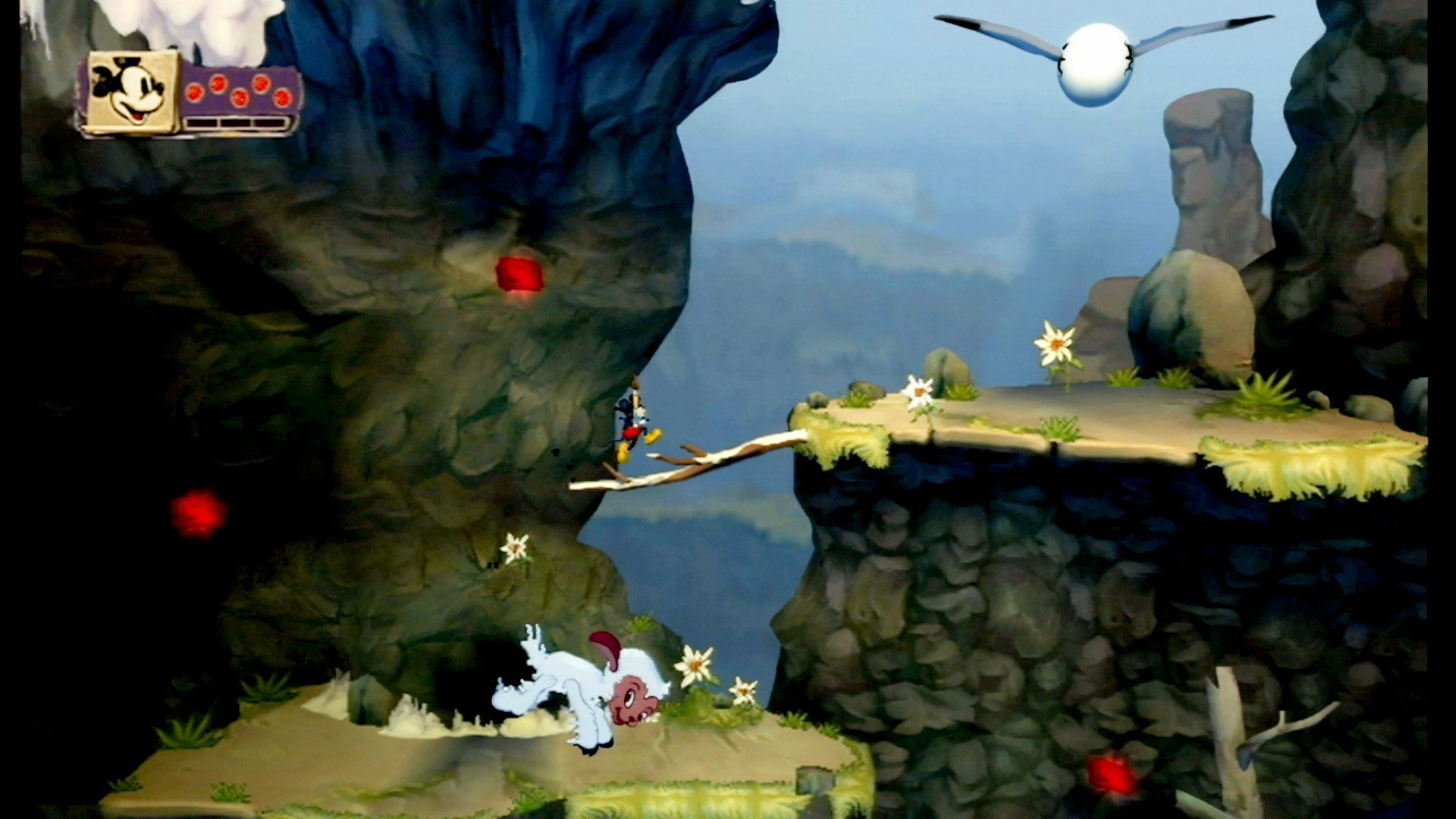 Disney Epic Mickey - Nintendo Wii (Renewed)