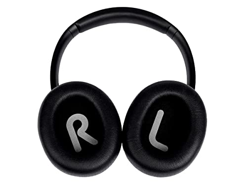 Monolith M1000ANC Bluetooth Headphones with ANC and Dirac Virtuo Spatializer, 60H Playtime, Memory Foam Pads, Ambient Mode, Touch Control
