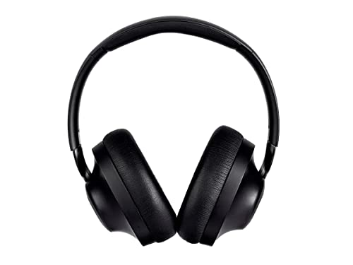 Monolith M1000ANC Bluetooth Headphones with ANC and Dirac Virtuo Spatializer, 60H Playtime, Memory Foam Pads, Ambient Mode, Touch Control