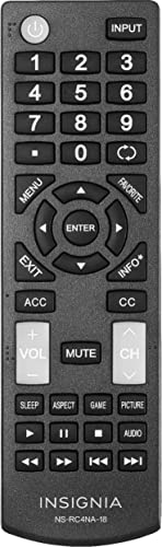 Insignia 40" Class (40" Diag.) - LED - 1080p - HDTV