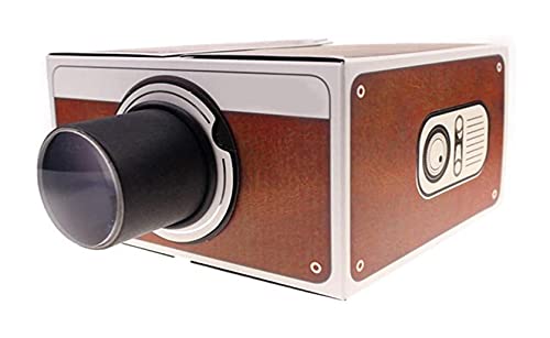 MMWW Smartphone Projector Create a Small Home Theater Portable Video Projectors for Outdoor Movie Business PowerPoint Presentations