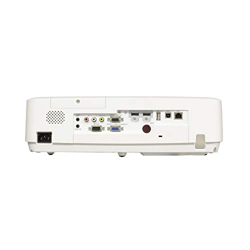 Eiki EK-309W WXGA 6000 Lumen Portable Projector