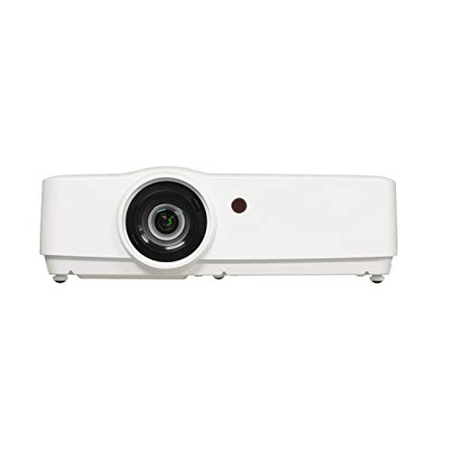 Eiki EK-309W WXGA 6000 Lumen Portable Projector