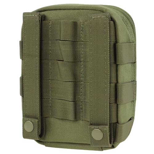Condor Elite MA64-001 Sidekick Pouch Olive DRAB