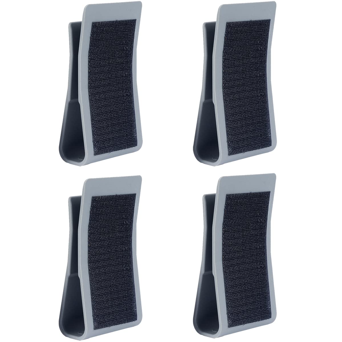 SdTacDuGe Magazine Pouch Insert Set 5.56 7.62 Mag Pouch Accessories Mag Insert for M4 5.56/9mm Rifle Pistol Magazine Mag Pouch Inserts Clips Set