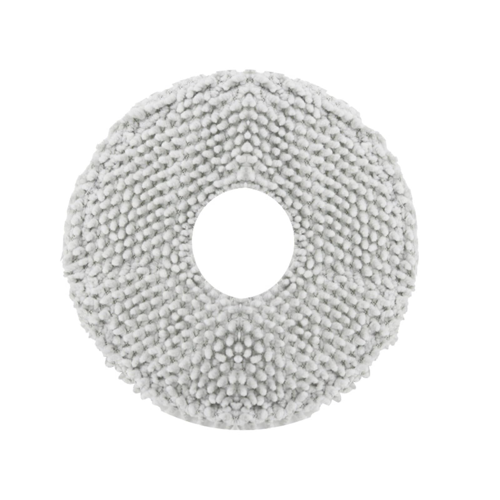Mop Pad Cloth Wipes Cleaning Tools Kit For P10/QRevo Sweeping Parts Accessories Rag Mop Robot Vacuum Cleaner Replacement Washable Mop Pads Vacuum Cleaner Cleaning Supplies Mop Cloth Accessories Floor