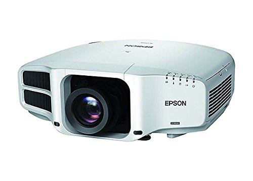 Epson V11H752920 PowerLite PRO G7000WNL - 3LCD Projector - LAN