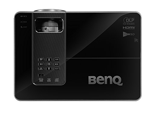 BenQ SH915 1080p 4000 Lumens Full HD 3D Ready Projector with HDMI Projector