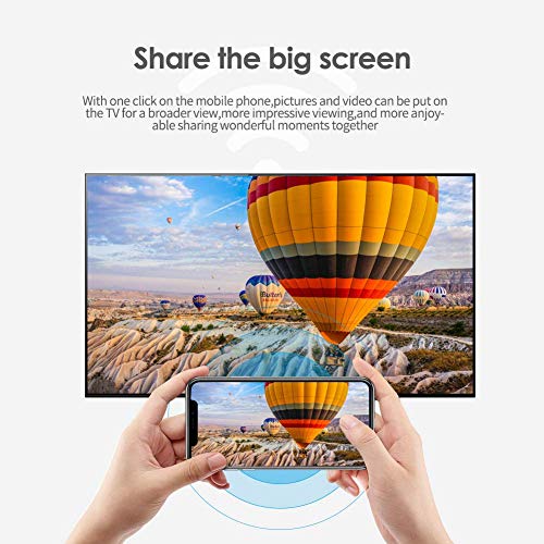 Android TV Box 11.0,4GB RAM 32GB ROM RK3318 Quad-Core 3D 4K Smart Box,Support 2.4G/5.8G Dual WiFi,BT 4.1,100M Ethernet LAN X10 Streaming Video Box