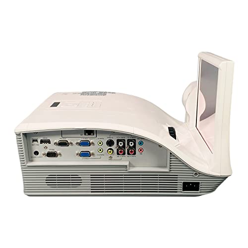 Boxlight P8 WX35NXT DLP Projector WXGA Ultra Short Throw HDMI 3500 ANSI