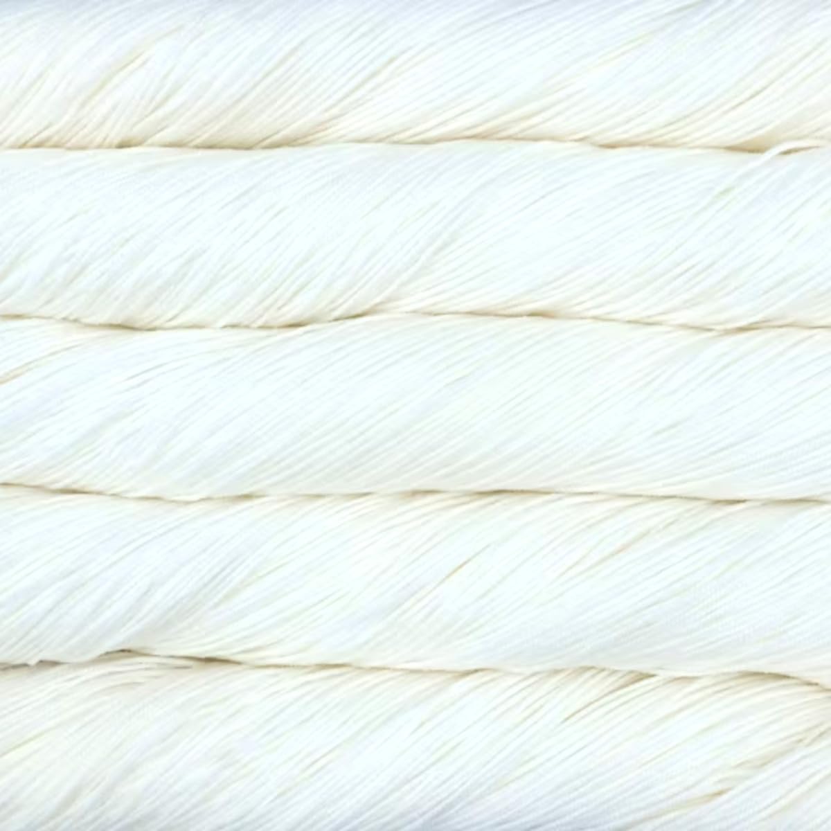Malabrigo Sock Yarn (943 - White)