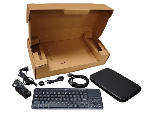 Logitech Revue with Google TV (Refurbished)