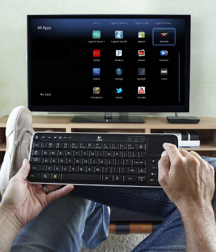 Logitech Revue with Google TV (Refurbished)