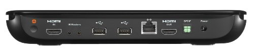 Logitech Revue with Google TV (Refurbished)