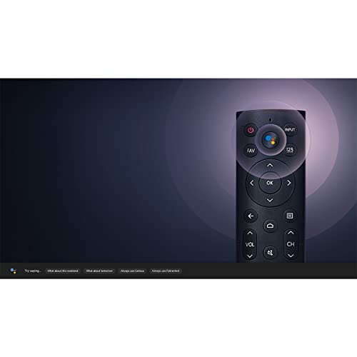 Hisense PX1-PRO 4K UHD Triple-Laser Ultra Short Throw Projector, 2200 Lumens, Streaming TV, HDR10, 30W Stereo Sound, Built-in Voice Assistant (Renewed)