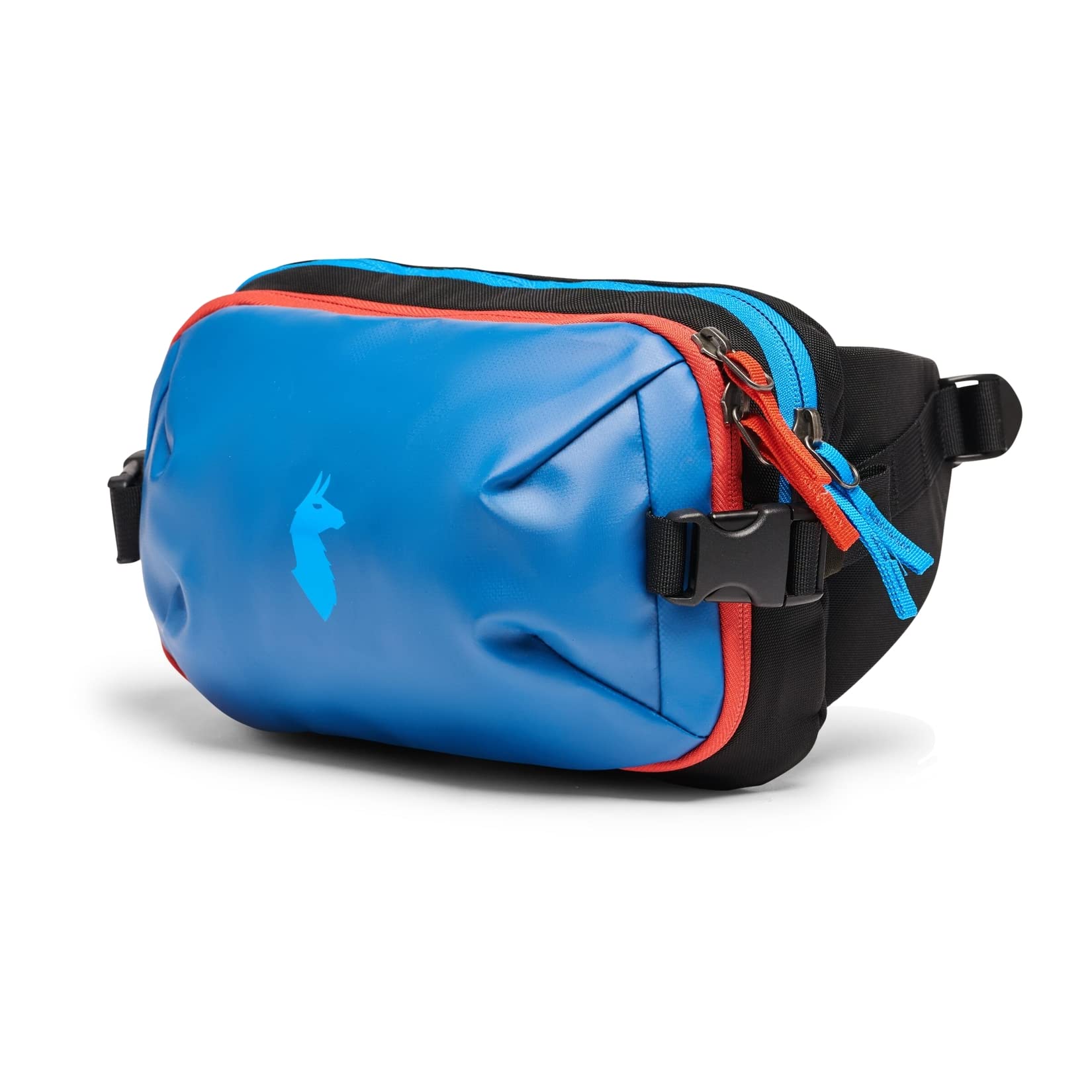 Cotopaxi Allpa X 4L Hip Pack - Pacific