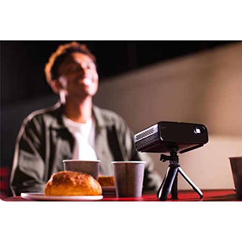 PHILIPS PPX340 480p PicoPix Micro2 Mobile DLP Projector
